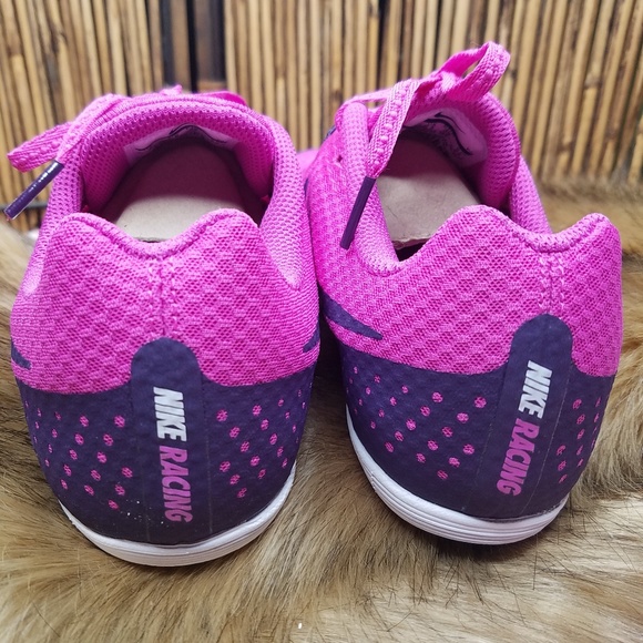 Nike | Shoes | Nike Rival Md Track Field Running Shoes Sz8 95 | Poshmark